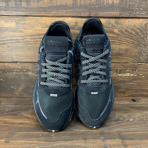 adidas | Shoes | Adidas Nite Jogger Mens | Poshmark